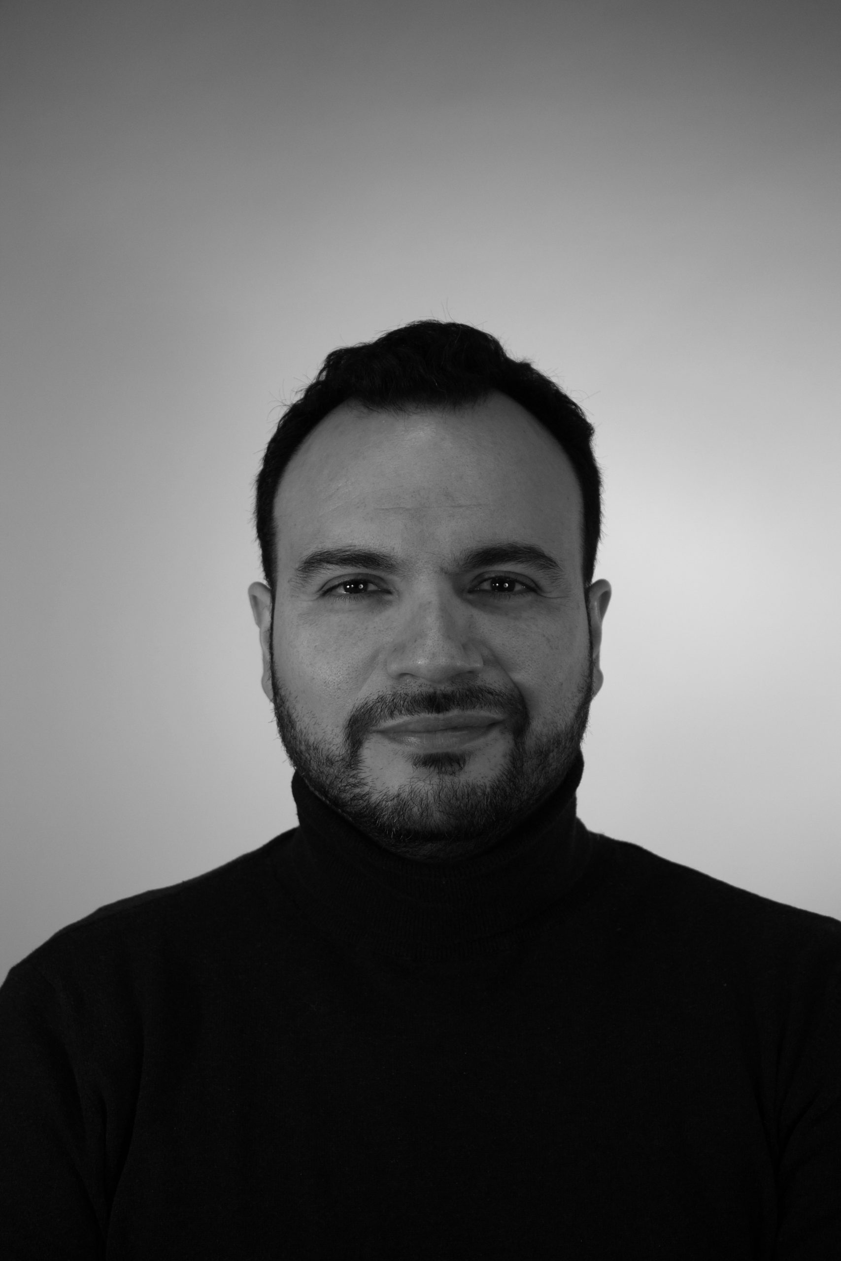 Rodrigo Flores Acevedo – FaAAd UDP