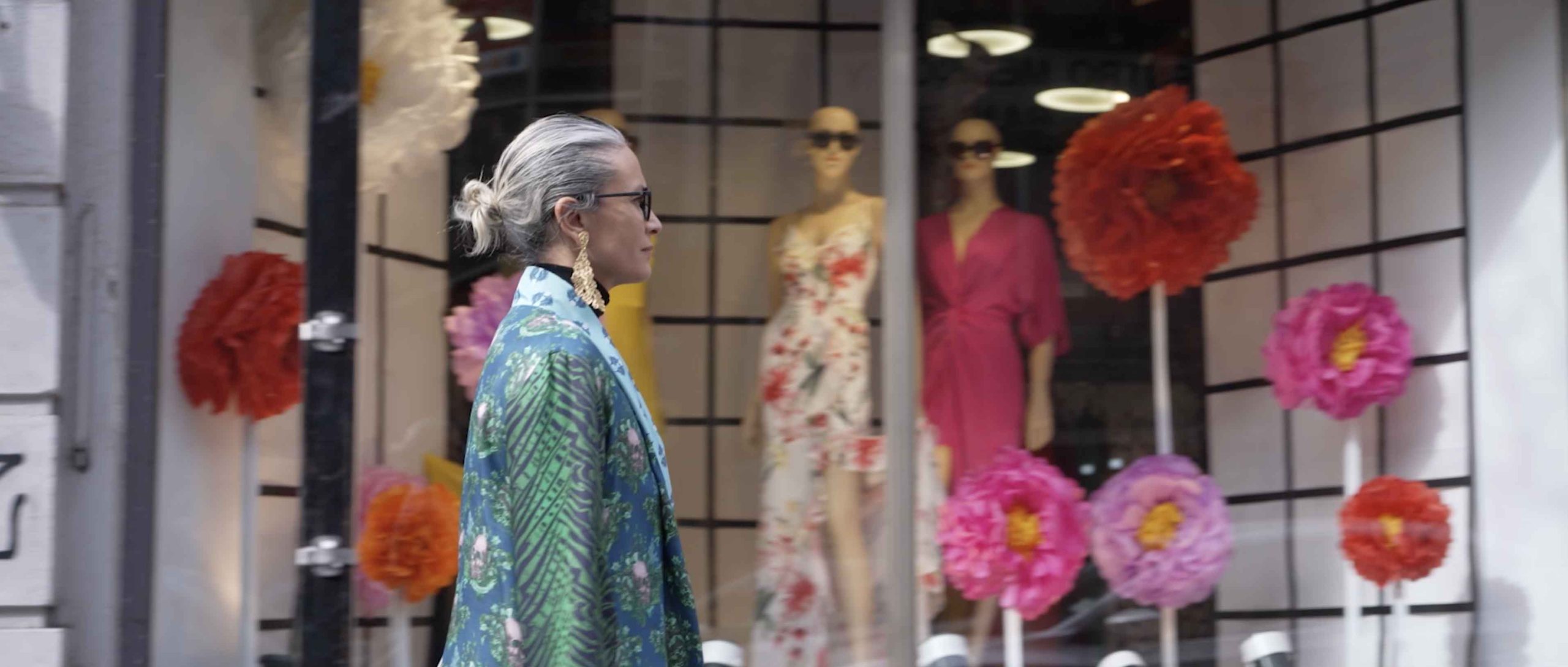 Bárbara Pino y Mathias Klotz participan en “Esto es Diseño”, nueva serie documental que busca ...