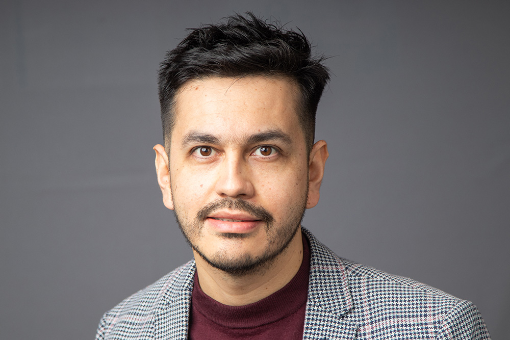 La ‘inspiración’ en la moda como pretexto para el despojo de expresiones culturales indígenas ...